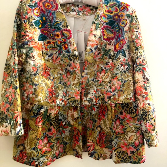 Soft Surroundings | Jackets & Coats | Soft Surroundings Jacket | Poshmark